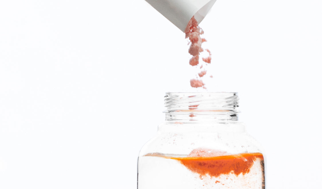 ARMRA Carafe: Sleek Design for On-the-Go Immunity