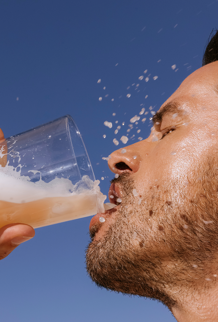 ARMRA® | The Revival of Health