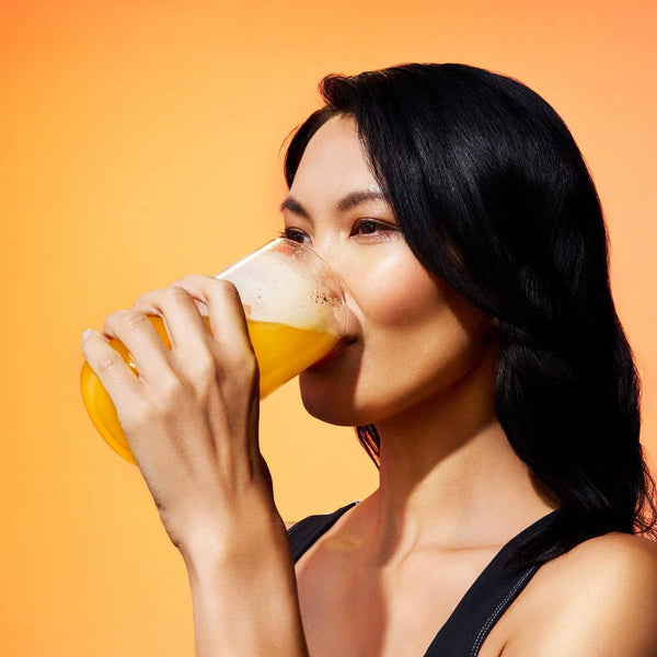 Orange Flavored Colostrum: Buy Blood Orange Jar For Immunity - ARMRA ...