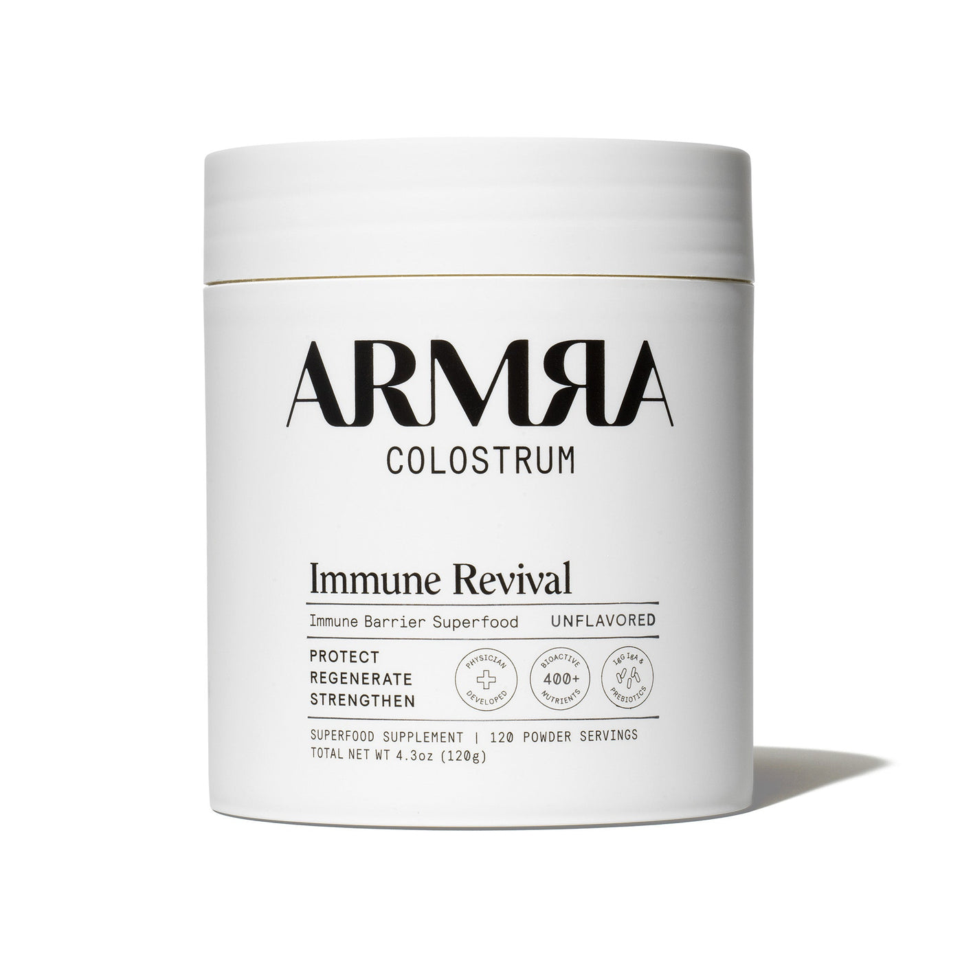 ARMRA Colostrum