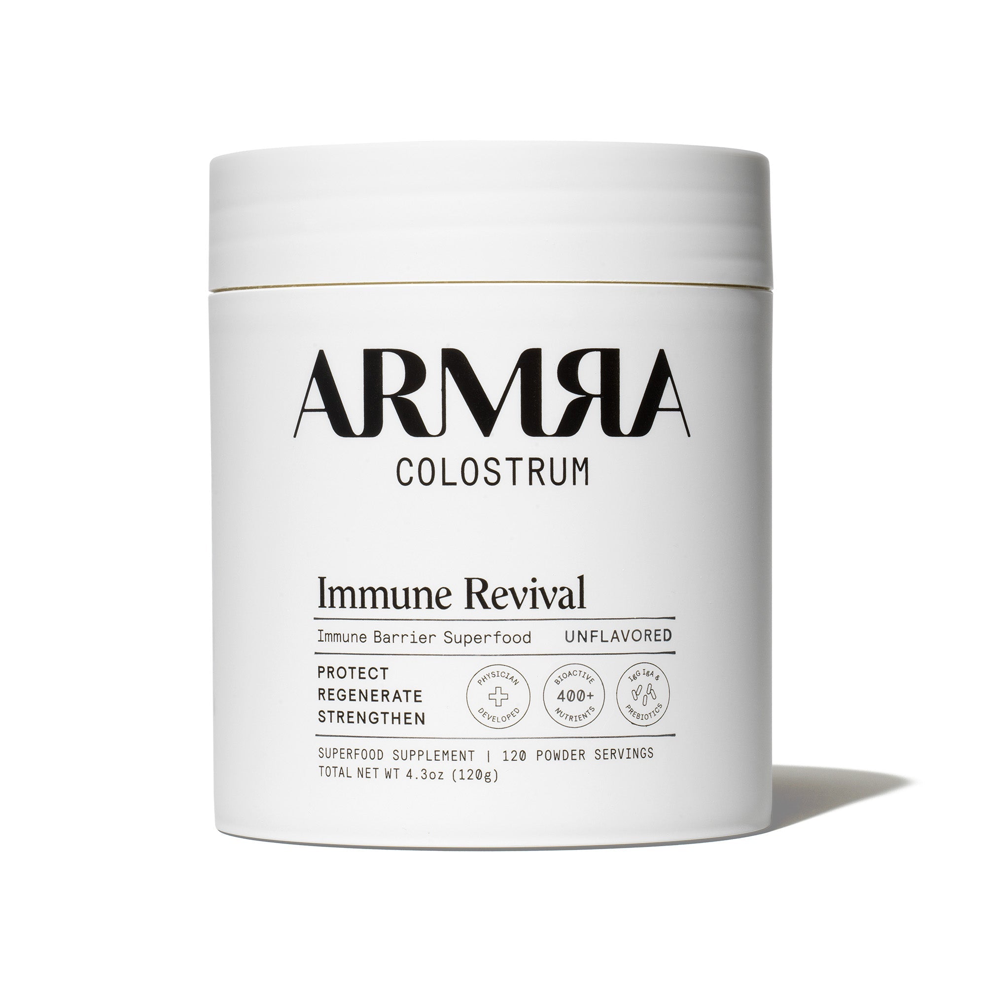 ARMRA Colostrum