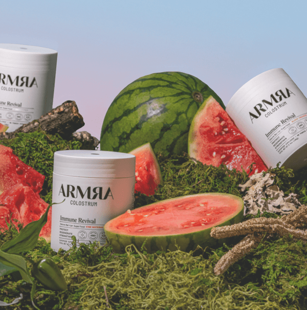 ARMRA Colostrum: Buy Vine Watermelon
