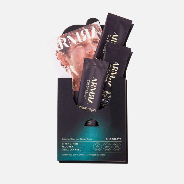 Performance Revival 3-Pack - ARMRA