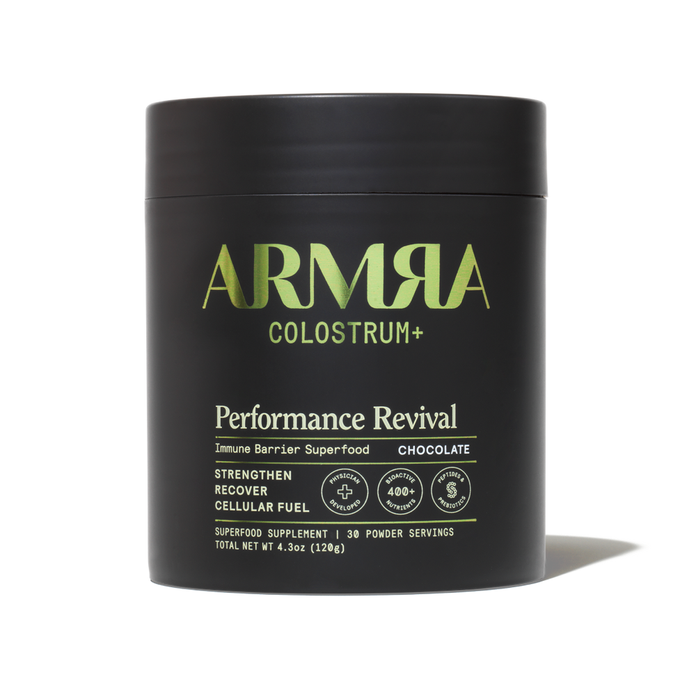 Contact Us - ARMRA